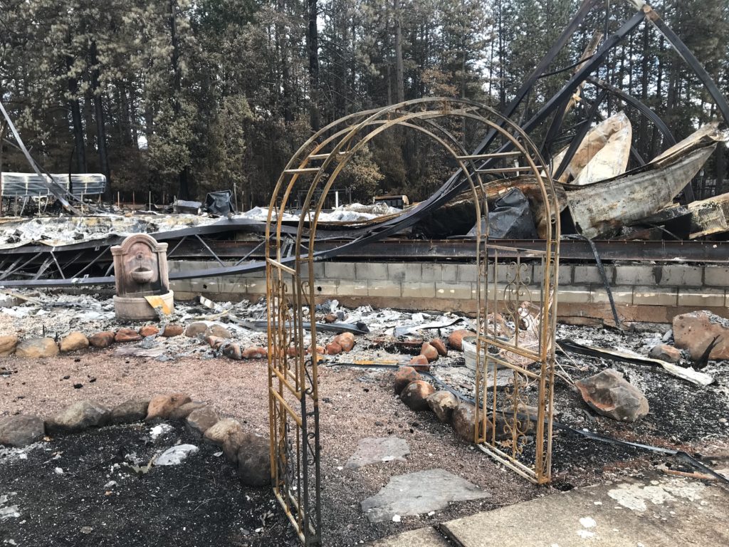 FEMA Approves Direct Housing Extension for Paradise Residents ...
