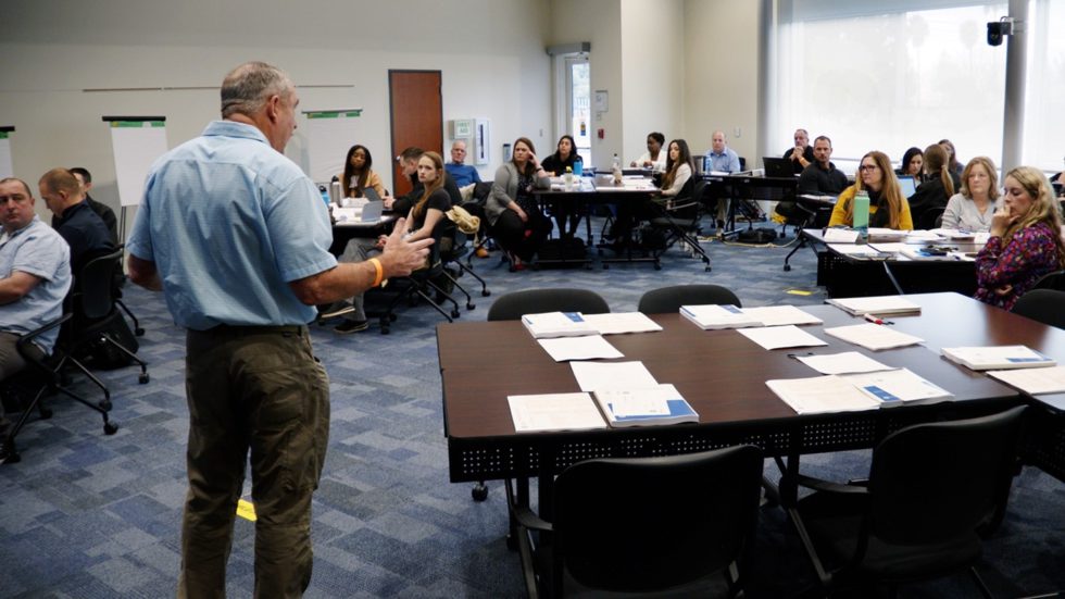 Building Better Communications for the Next Big Disaster | Cal OES News
