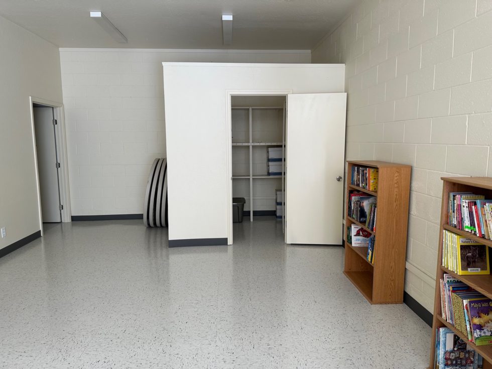 Planada Community Center Re-Emerges Following Flood | Cal OES News